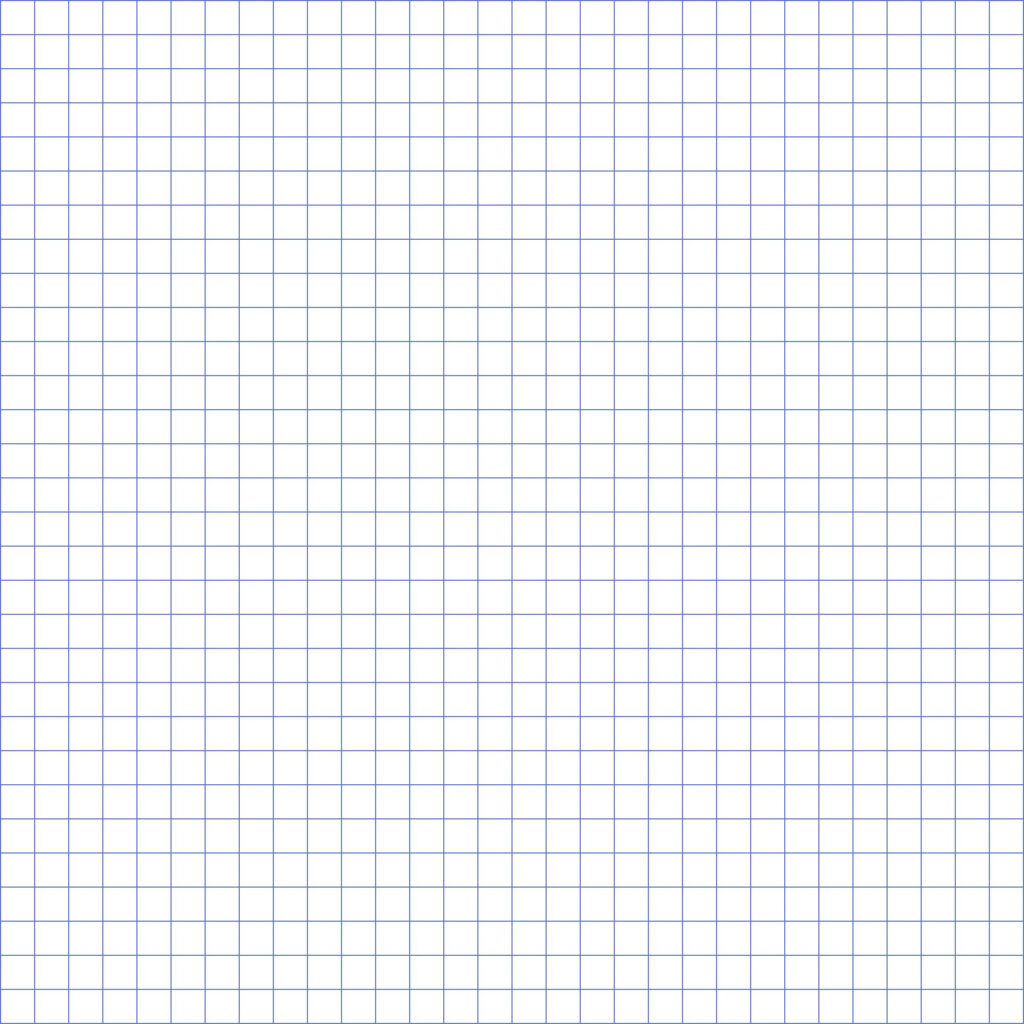 Large Printable Grid Paper | Grid Paper Printable