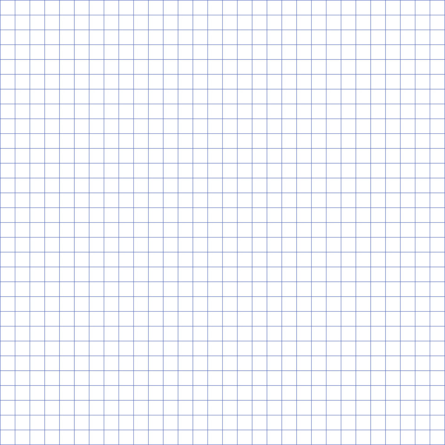 Large Printable Grid Paper | Grid Paper Printable