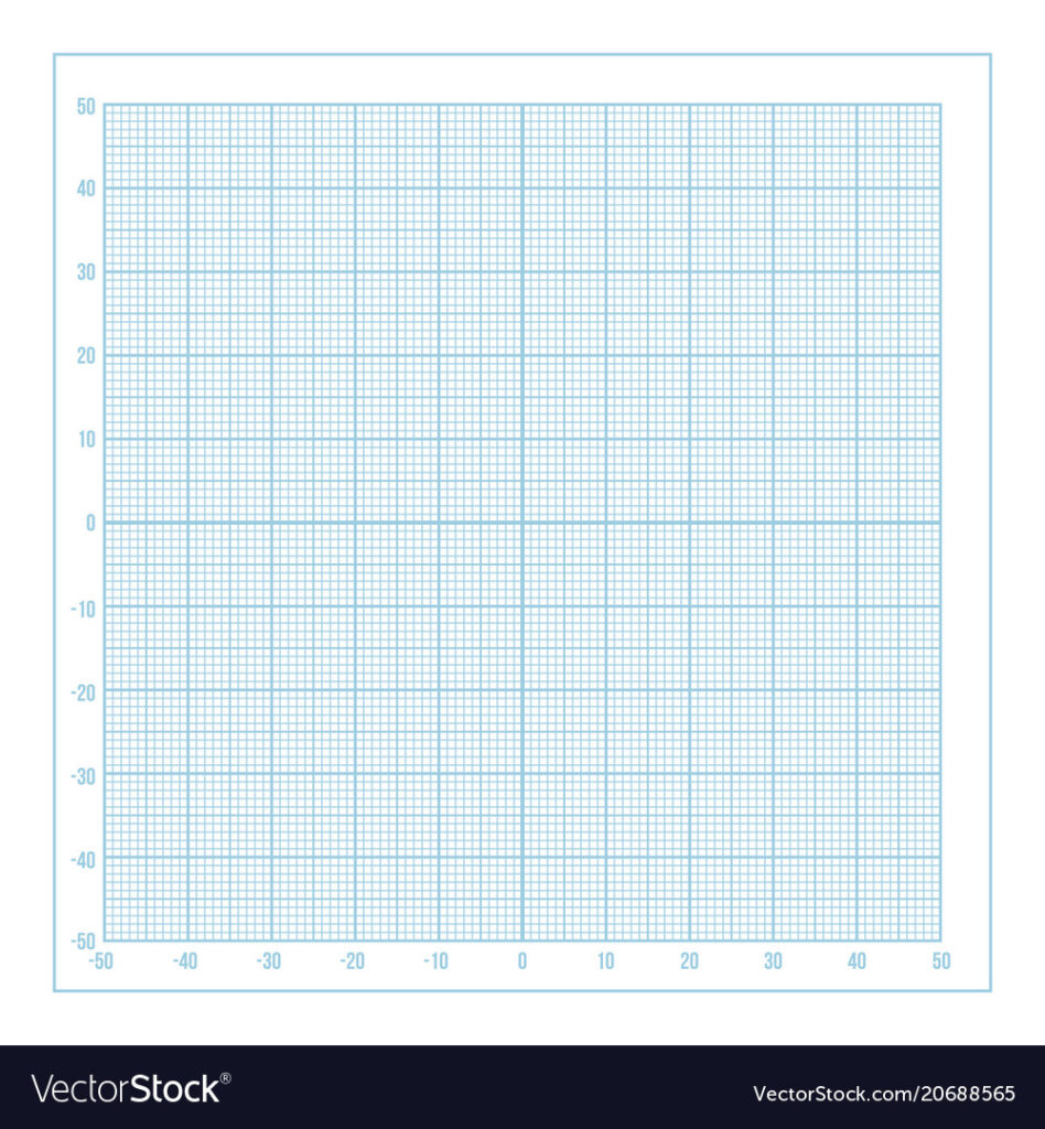 Graph Paper Printable Metric | Grid Paper Printable