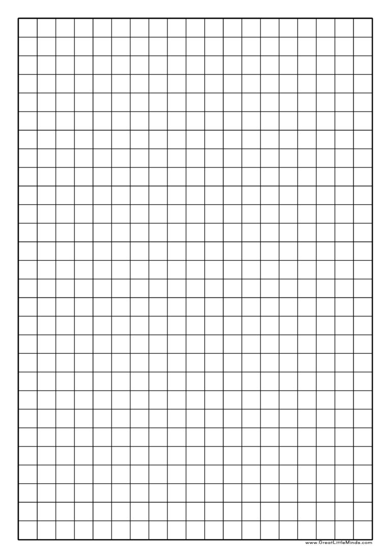 Centimeter Graph Paper Printable Paul S House Printable Graph Paper ...