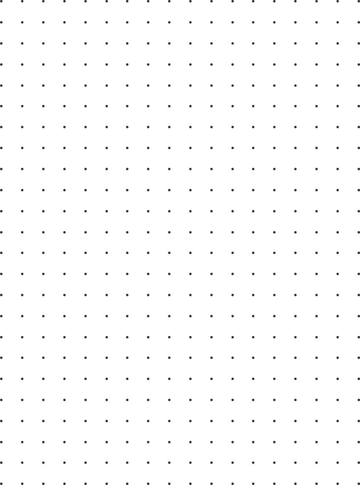 Dot Paper Centimeter Free Download | Grid Paper Printable