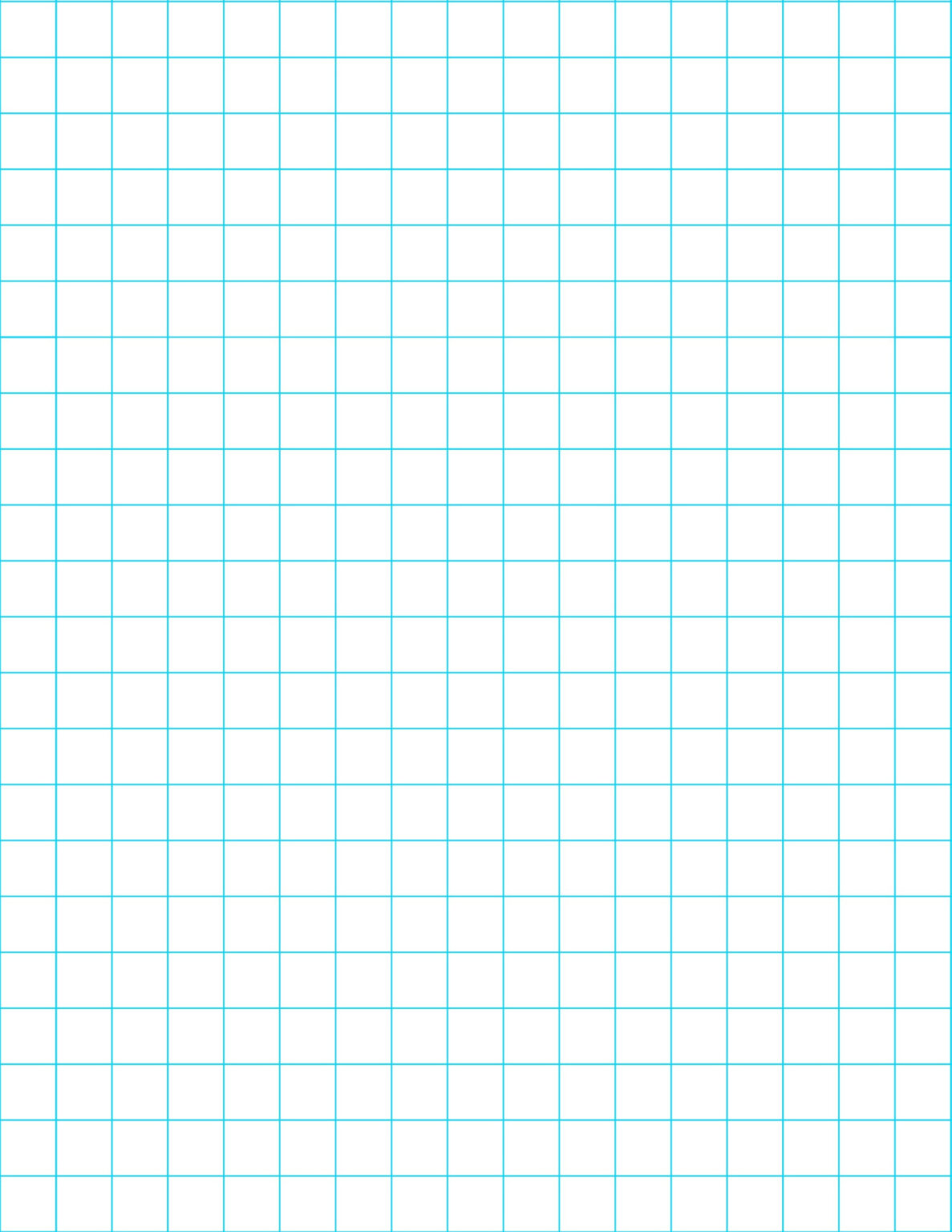 Free Online Graph Paper Multi Width Half Inch Grid Paper Free | Grid ...
