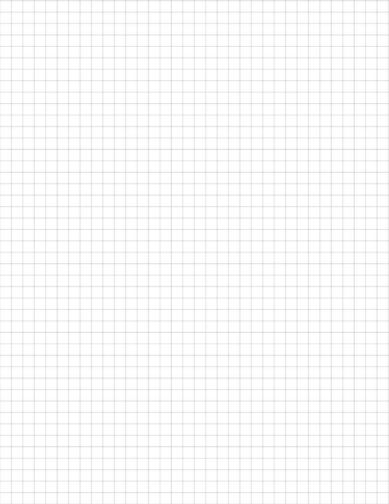 Free Printable Graph Paper Paper Trail Design | Grid Paper Printable