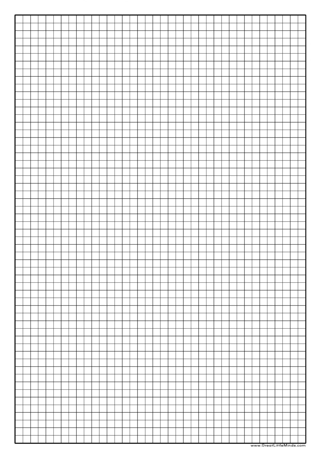 Graph Paper With Scale To Print Free Printable Graph Paper | Grid Paper ...