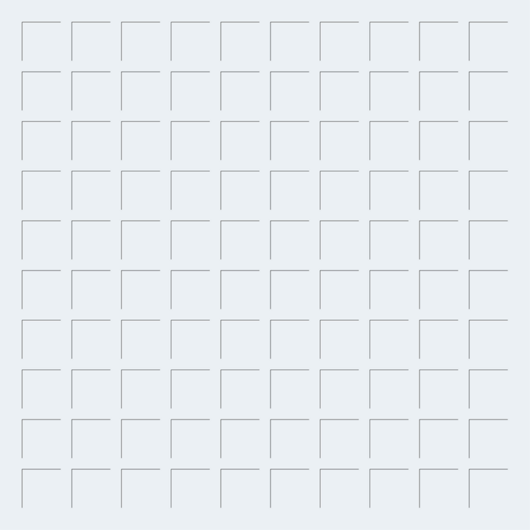 12×12 Grid Paper Template – Grid Paper Printable