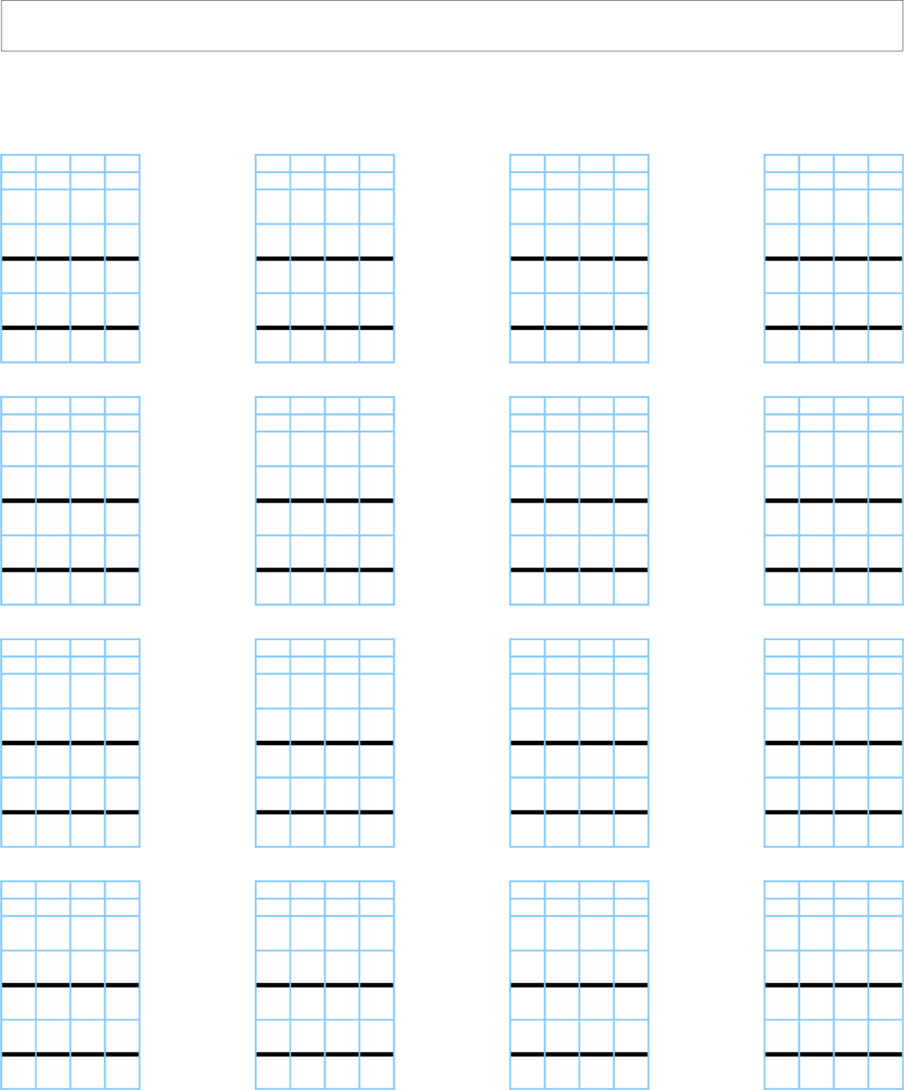 Multiplication Worksheets On Grid Paper Printable Multiplication | Grid ...