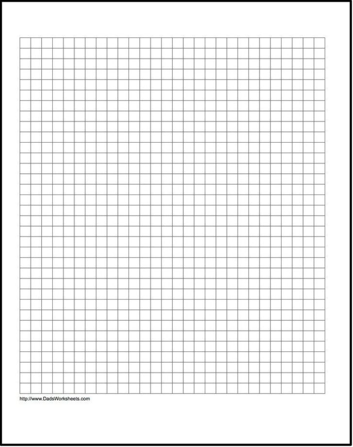 Printable Graph Paper 2 Squares Per Inch In 2020 Printable Graph | Grid ...