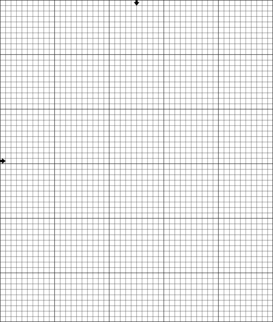 Printable Graph Paper Cross Stitch Patterns Free Cross Stitch Charts ...