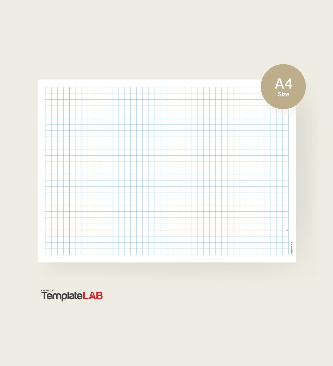 Math Graph Paper Printable | Grid Paper Printable