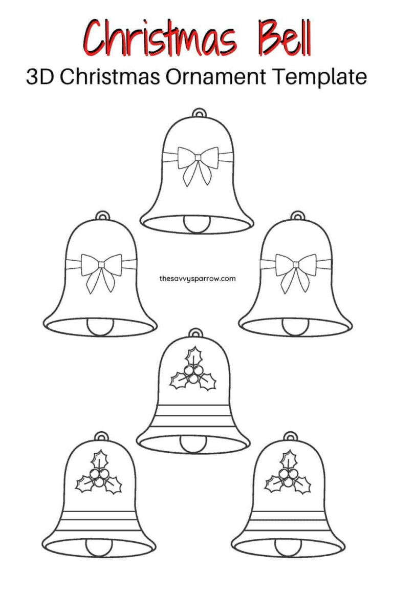 Printable Paper Ornaments Templates | Grid Paper Printable