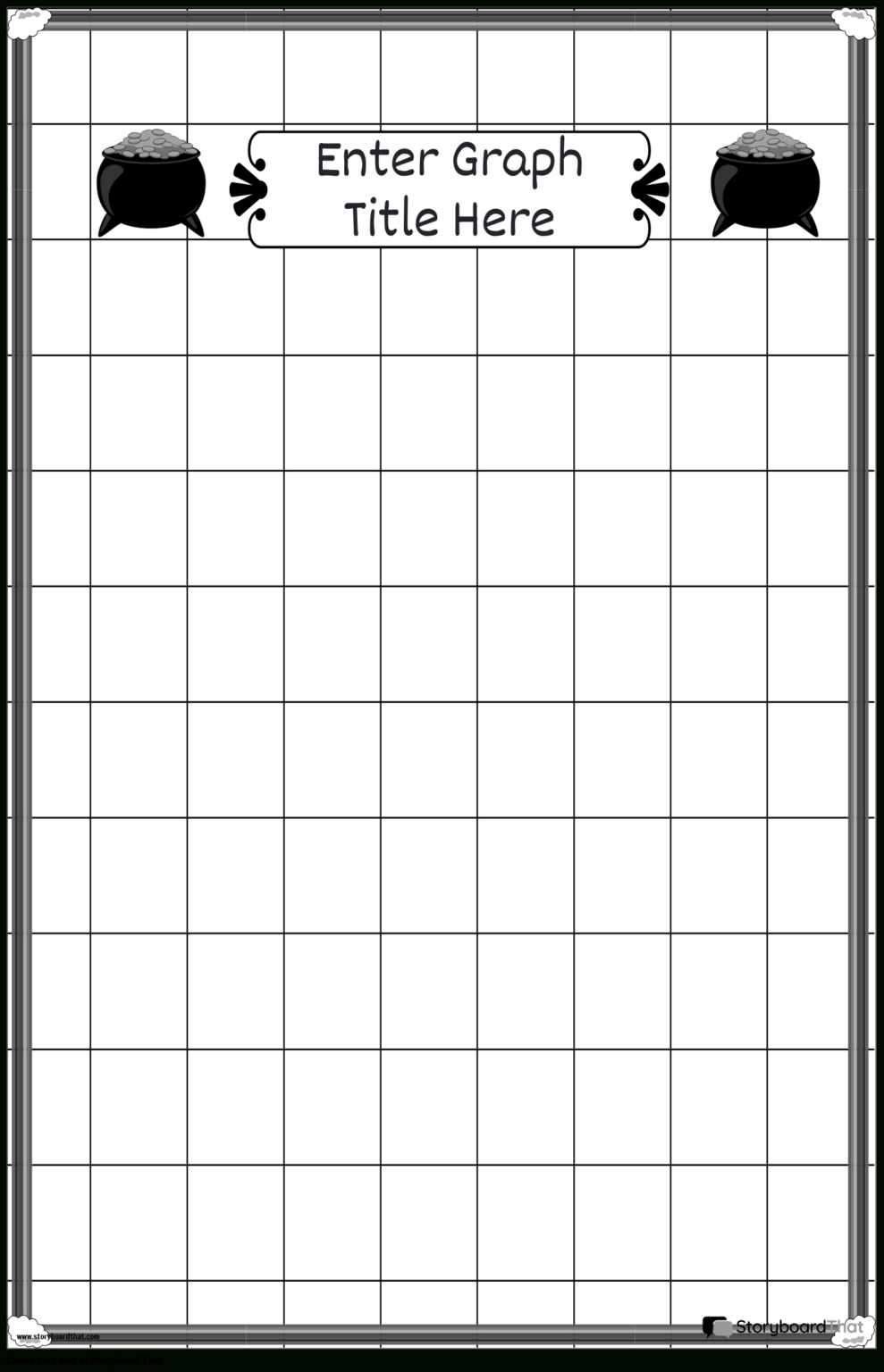 Printable Graph Paper For Visually Impaired Students | Grid Paper Printable