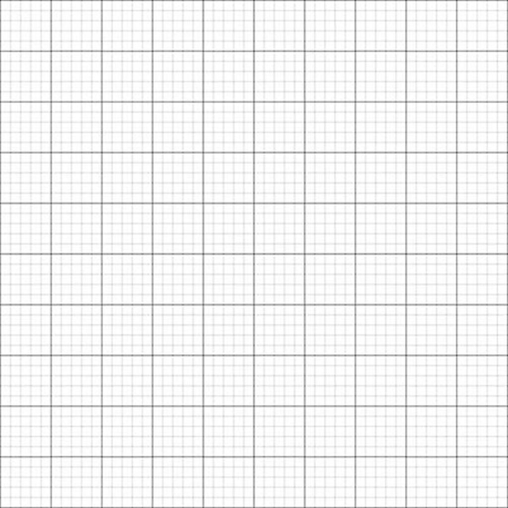 Printable Graph Paper 5mm – Grid Paper Printable