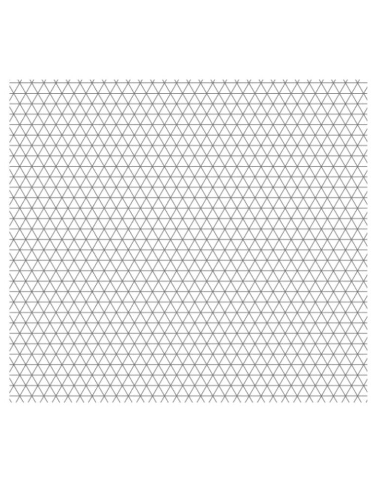 11 X 17 Graph Paper Printable | Grid Paper Printable